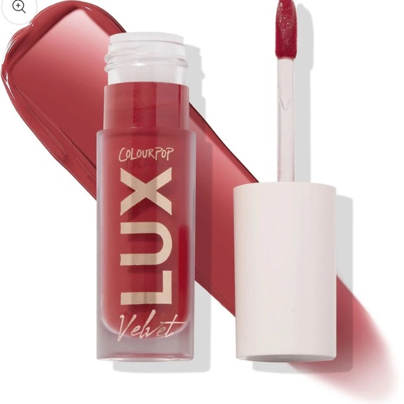 Colourpop | Makeup | Lux Velvet Lipstick | Poshmark